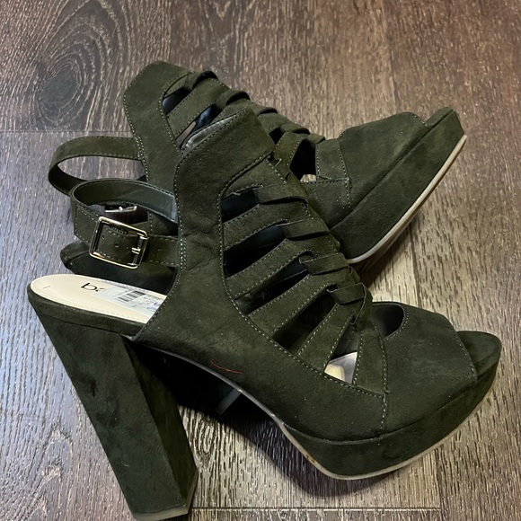Bar III | Shoes | Womens Sandals | Poshmark